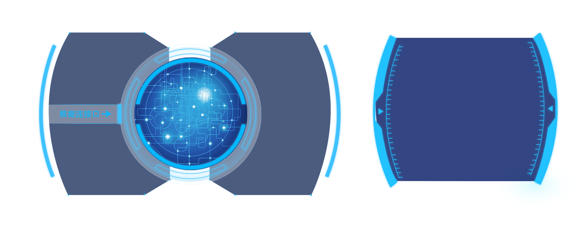 卡姿兰数据决策中心